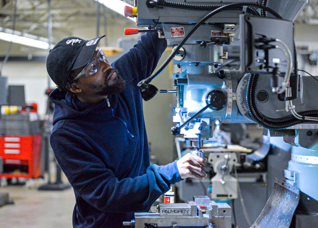 Mechanical Engineering - STEM - BYMLP